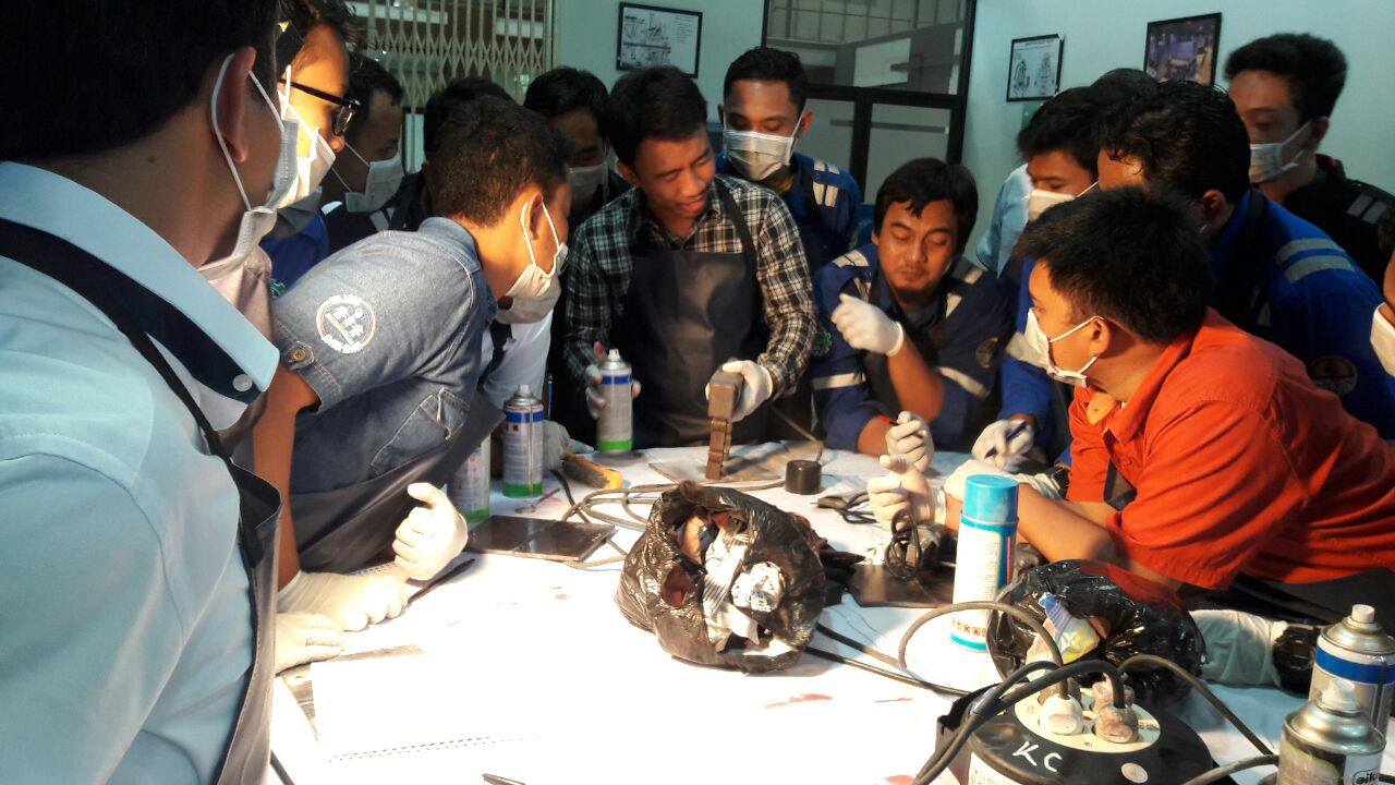 PT.Multi Spec Sinergindo